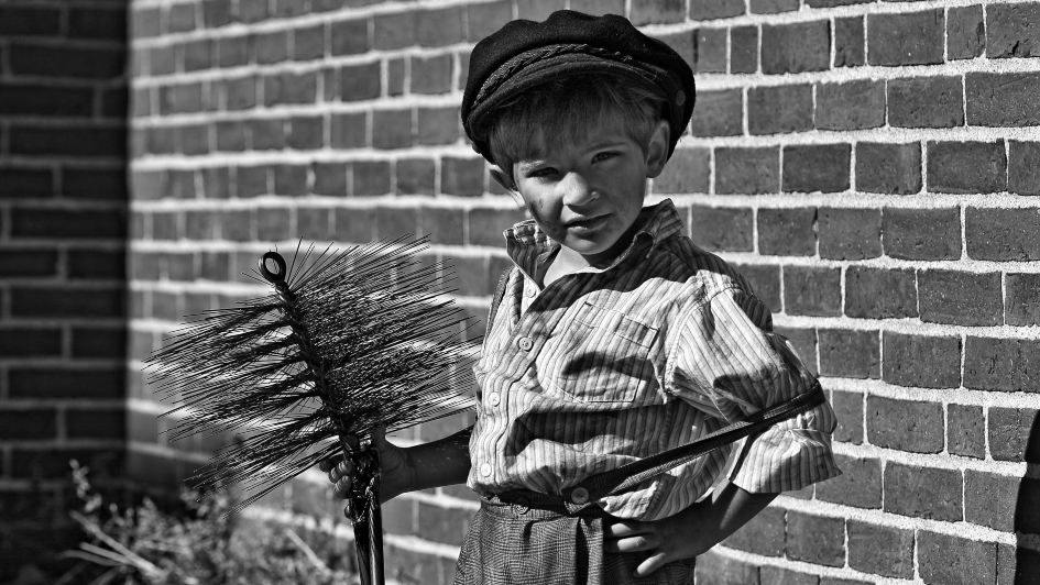 Child Labour in Victorian England – Matthew Wainwright, Children's Author